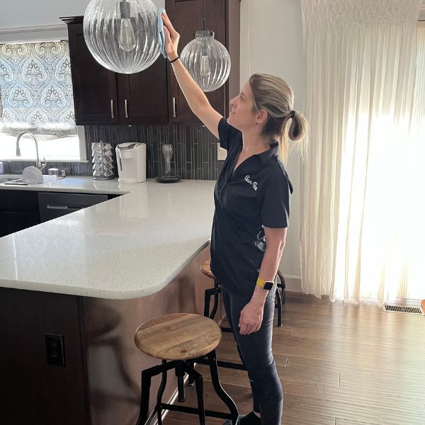 Best House Cleaning & Maid Services in Spokane, WA | Clean Bee